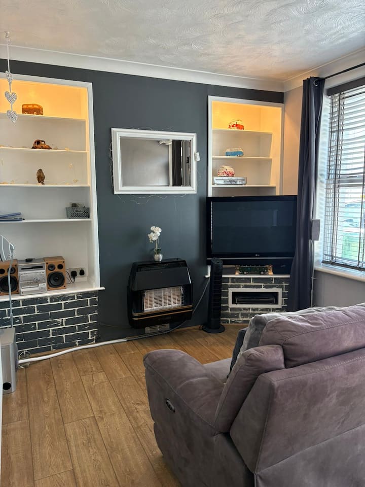 Gladstone Getaway - Saint Leonards