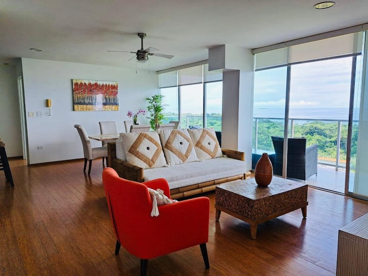 Departamento | Vista Al Mar | Bala Beach - Panama