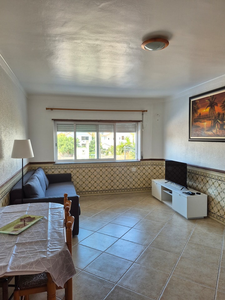 Caparica Paradise - Costa de Caparica