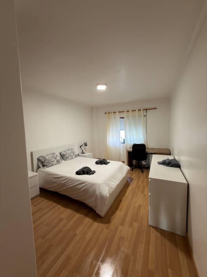 Caparica Paradise - Costa da Caparica