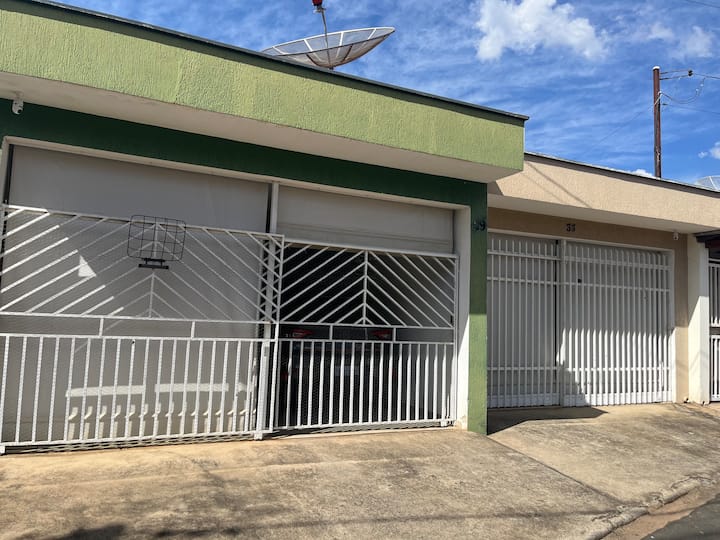 Casa Em Socorro - Socorro, Brazil