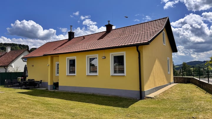 Dasmarkt28 - Urlaub Wie Zuhause - Kirchberg am Wechsel