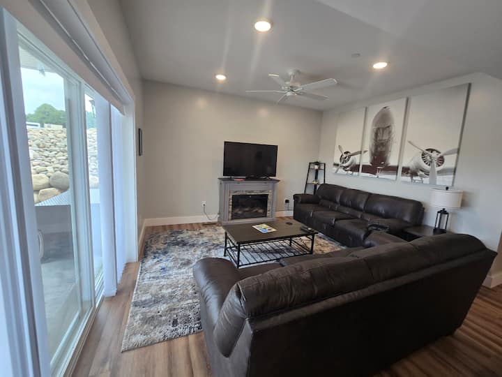 Chief Condos 5141 D - Torch Lake, MI