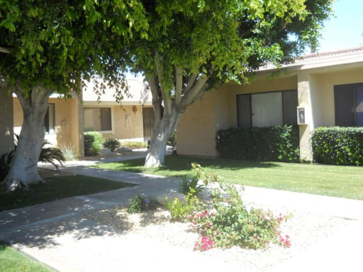 Cozy Condo In Rancho Mirage - Palm Springs, CA