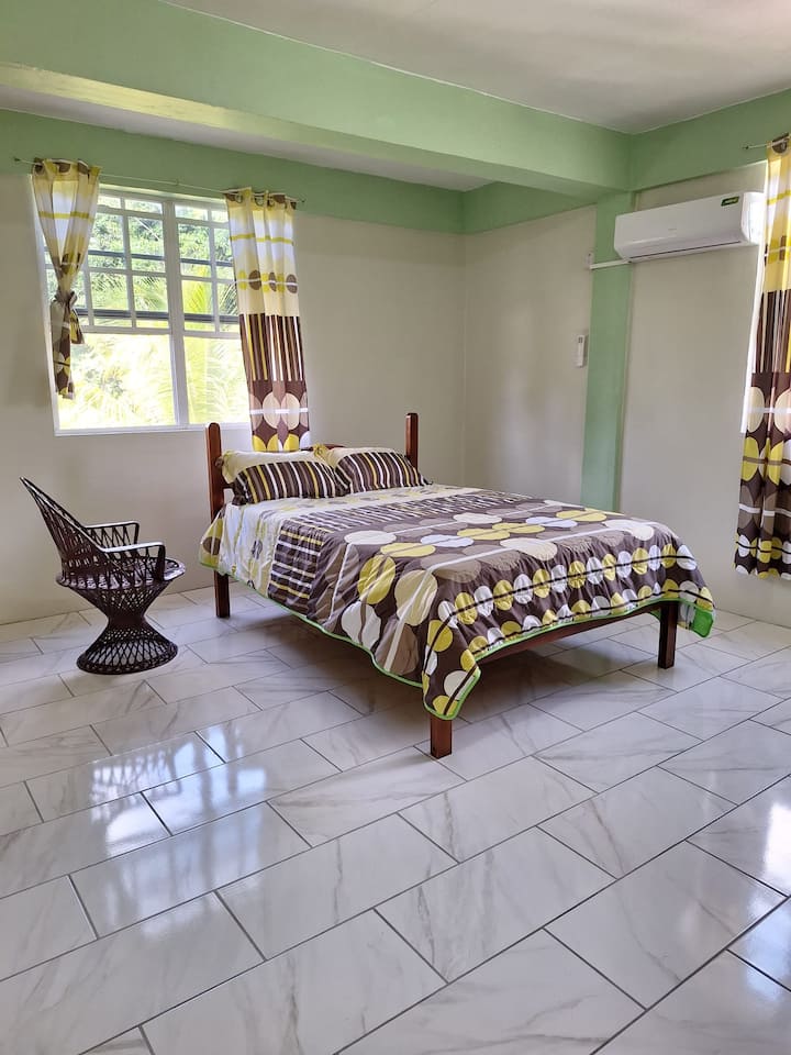 1 Bedroom Apartment, Portsmouth Dominica - Dominica