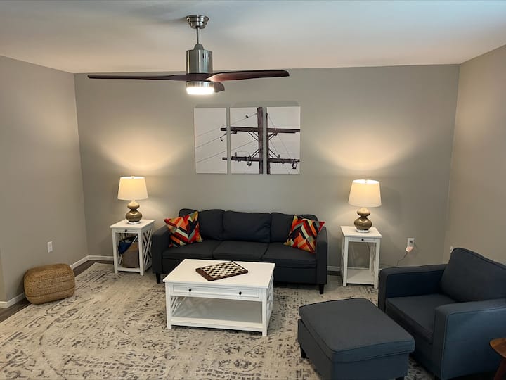 Crossings At Bell Bungalow - Amarillo, TX