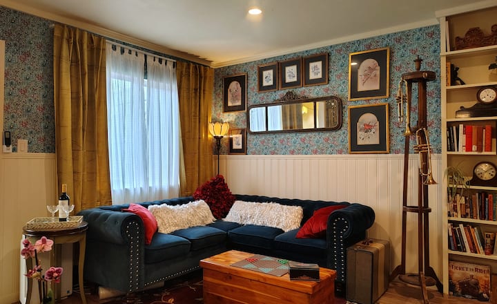 The Cottage - Livermore, CA