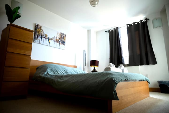 The Comfort Hub - Leeds