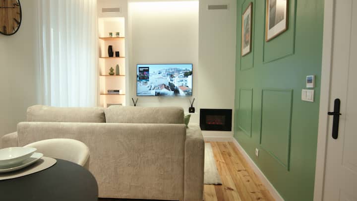 House Modern By Cm Properties - Lisbon