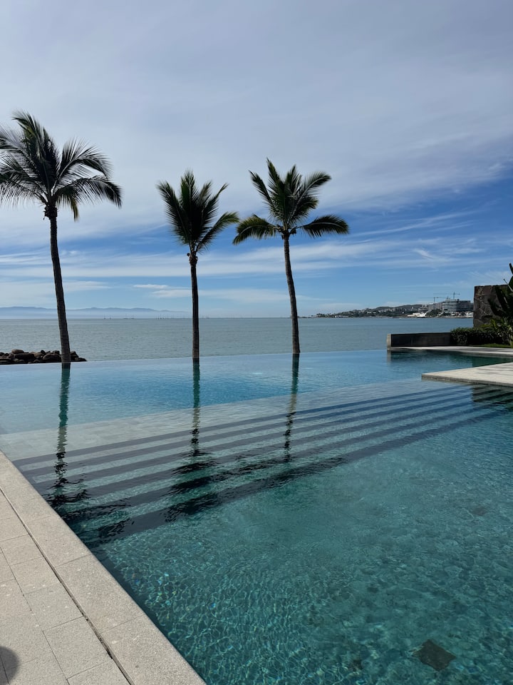 Arama Bay: Descanso, Lujo Y Elegancia Junto Al Mar - Bucerías