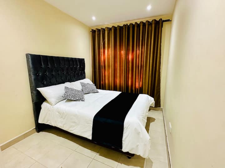 Kwanda Holiday Homes - Victoria Falls
