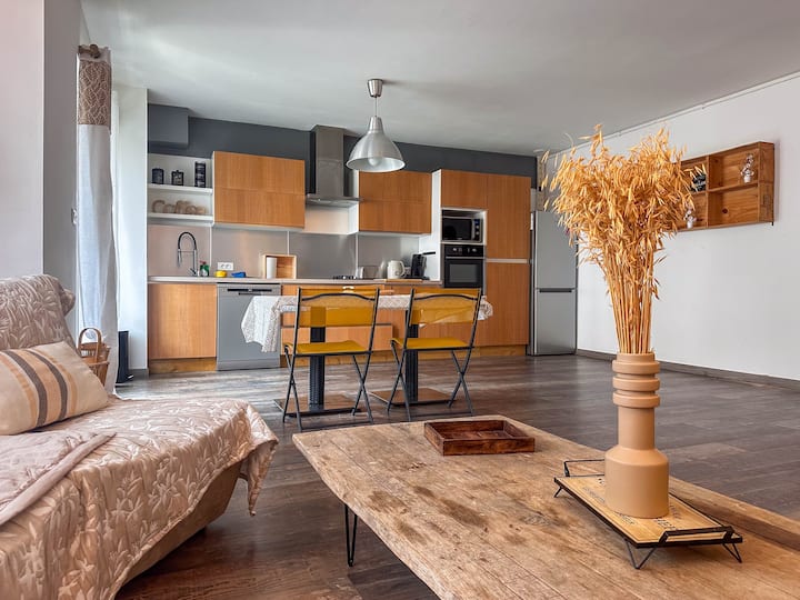 Confort Simple Et Sympa - Agen