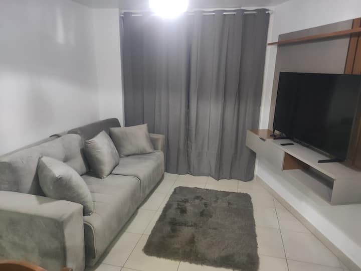 Apto, Edifício Tijucas, Centro. - Curitiba