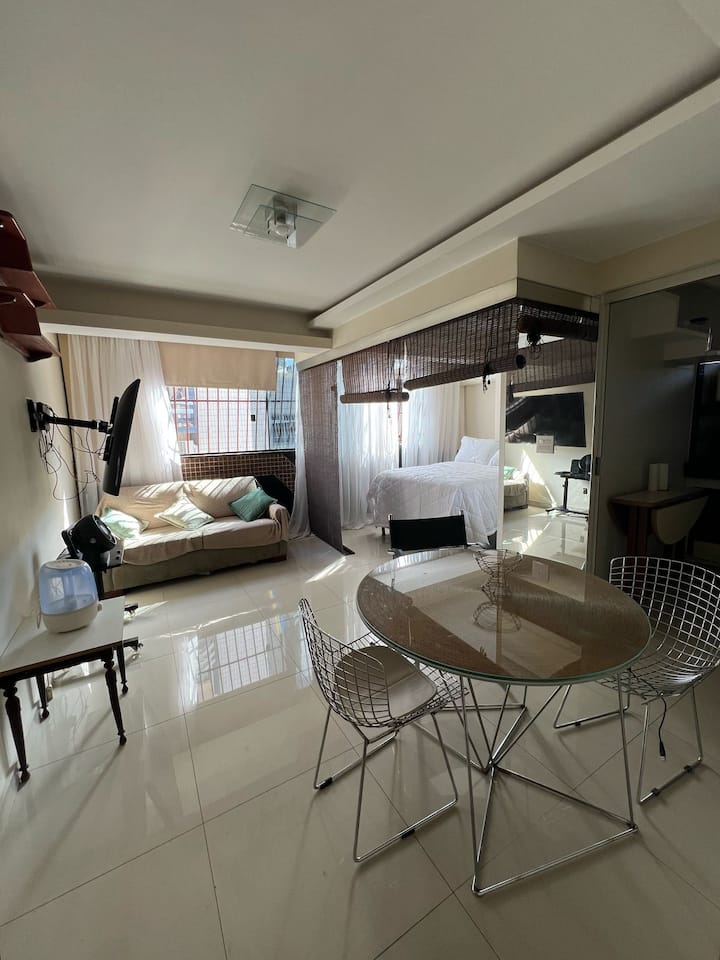 Asa Norte - Brasília