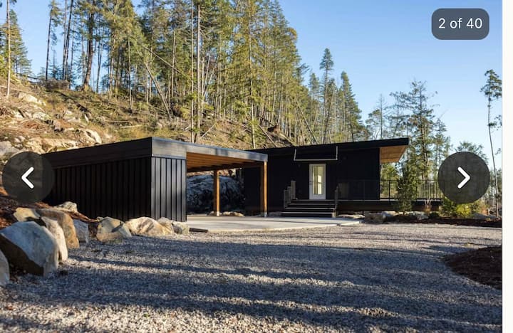 Halfmoon Bay, Sunshine Coast Bc - 10 Min Sechelt - Sechelt