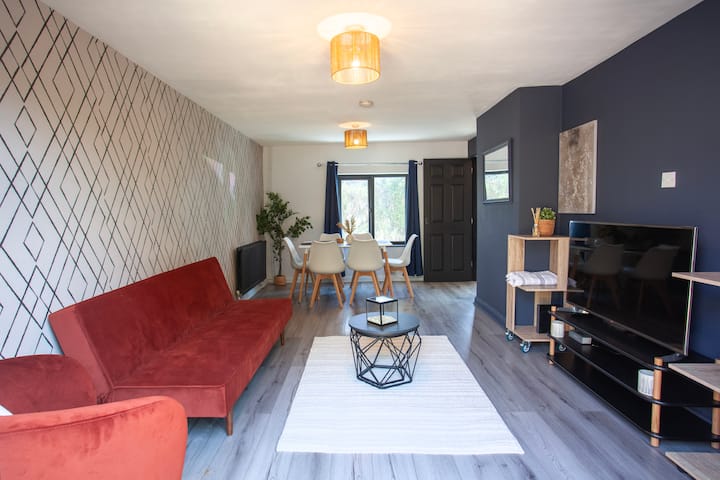 3bed House In Hatfield - St Albans