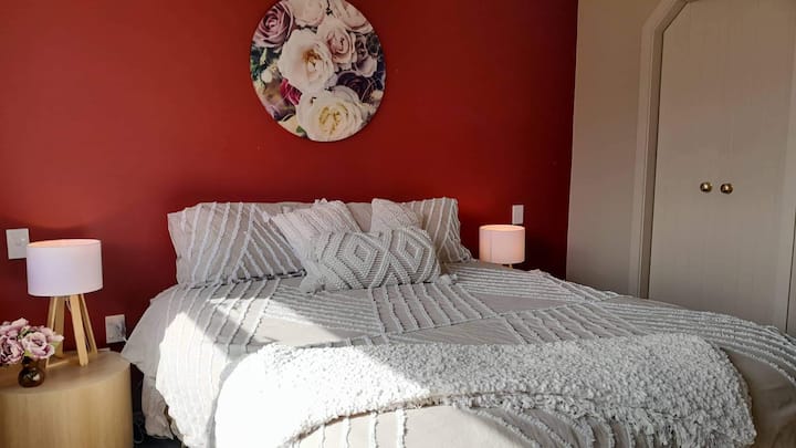 Cozy Nook - Te Anau