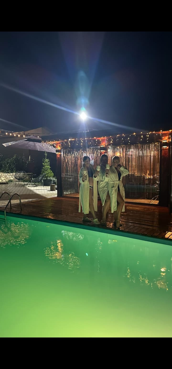 Forest_chill_zone - Moldova