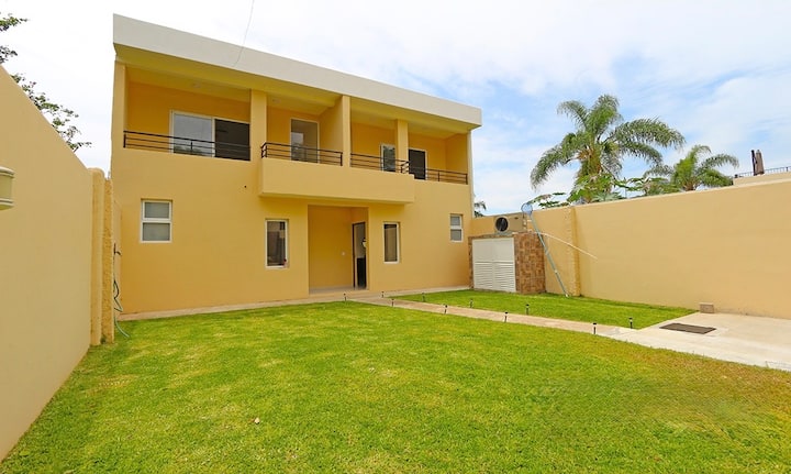 Departamentos Vesa C - Ajijic