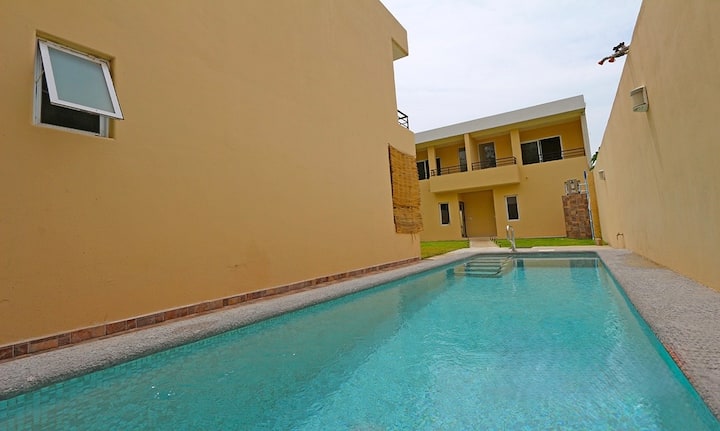 Departamentos Vesa E - Ajijic