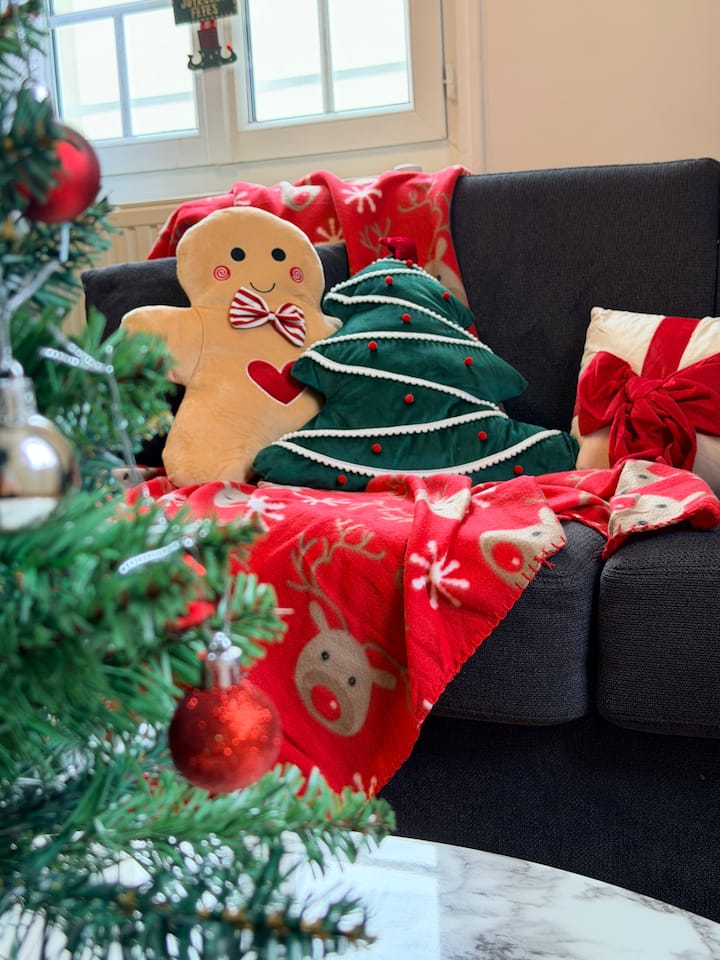 Gatsby | ÉLégant, Calme, Fibre, Netflix 4k - Saintes