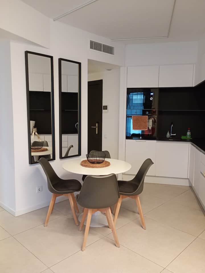 Sanny Apartments - L'Hospitalet de Llobregat