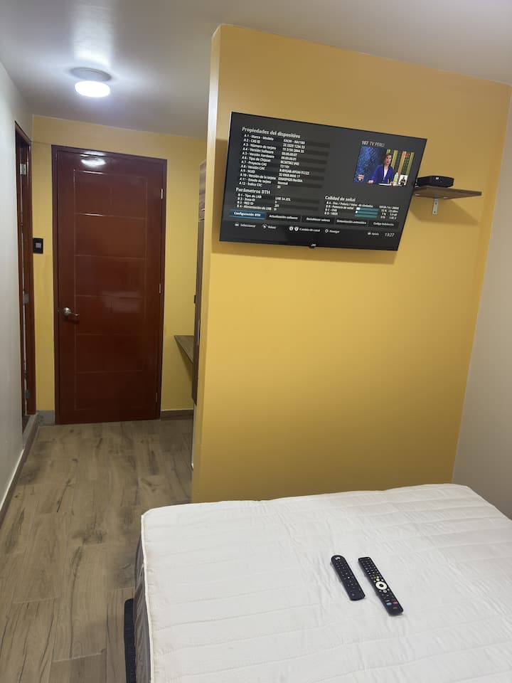 Alquiler Cuarto - Huarmey
