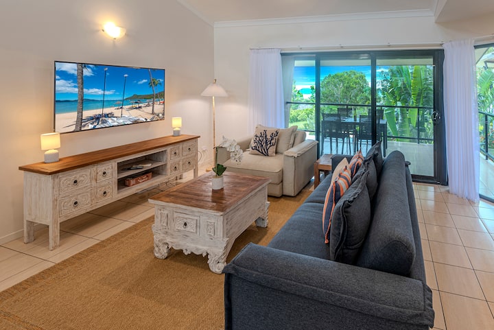 Anchorage 10 - Hamilton Island