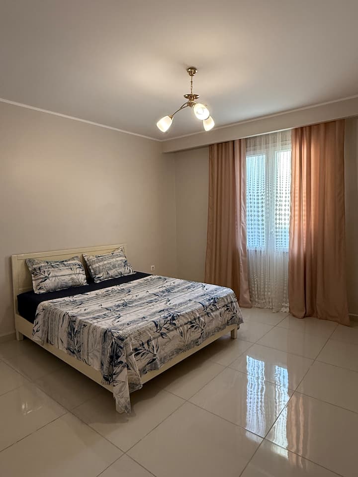 Niveau De Villa F3 - Mostaganem