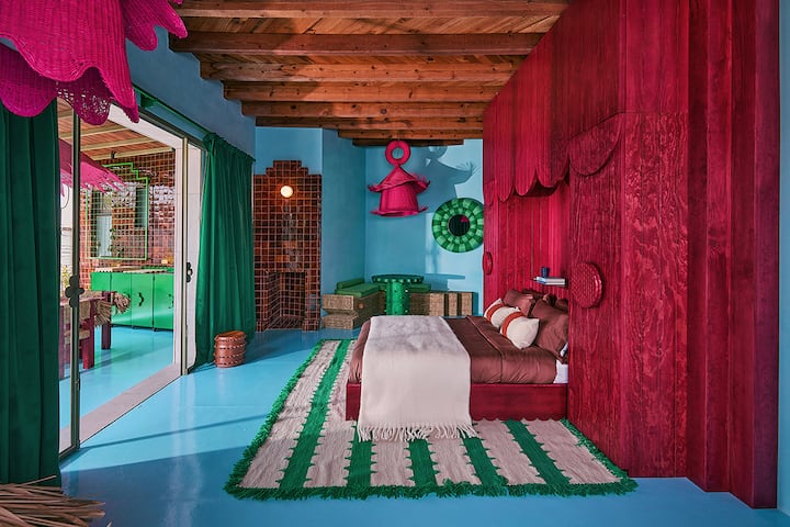 Mesonia - San Miguel de Allende