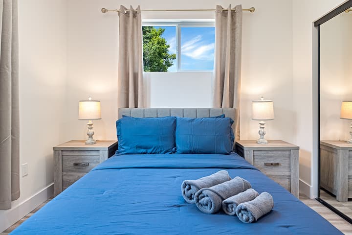 Sunset Chateau Hollywood - 洛杉磯, CA
