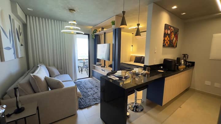 Studio Sensacional - Campolim - Sorocaba