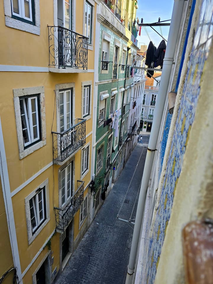 Apartamento T1 Estrela - Lisbon