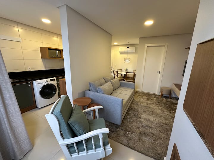 Apt Próx Hospital De Clínicas - Passo Fundo