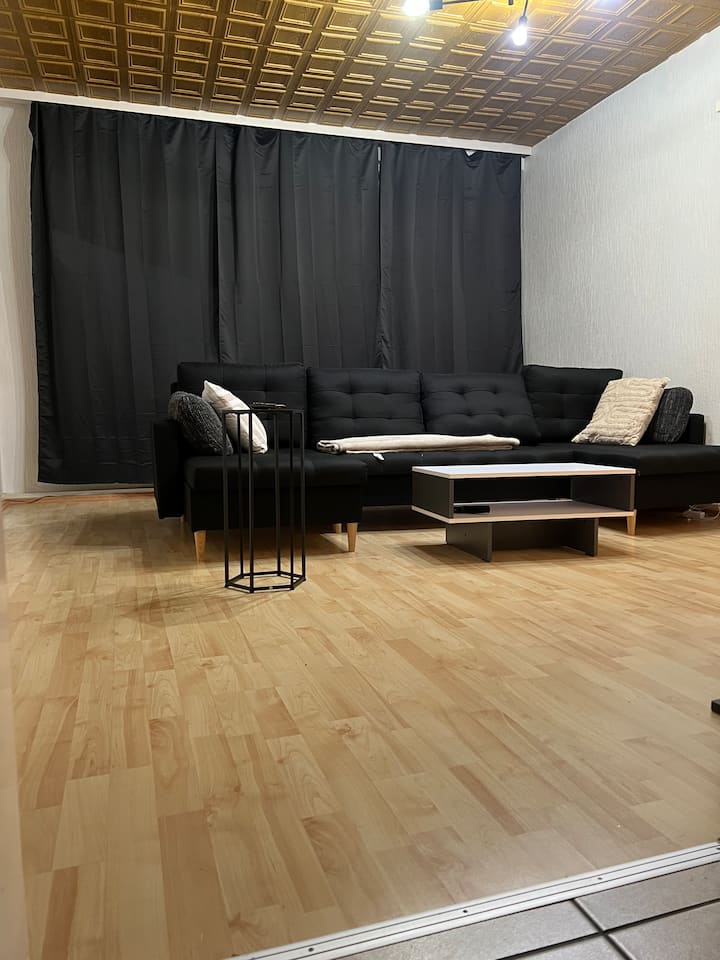 Your Second Home - Hagen
