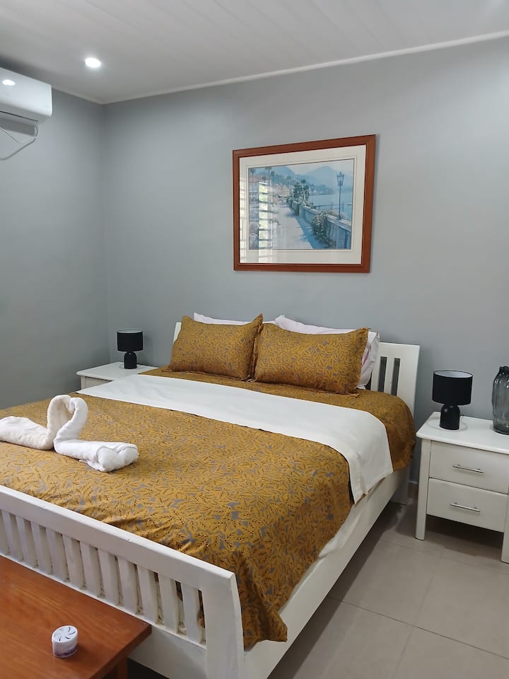 Vila Backpackers - Vanuatu