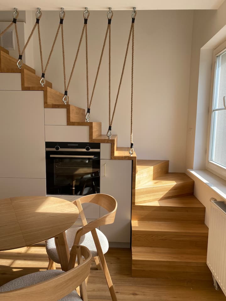 Chill & Stay | Kraków, Centrum - Kraków