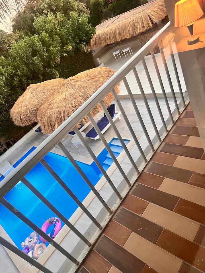 Greece Villa 5 - Hurghada