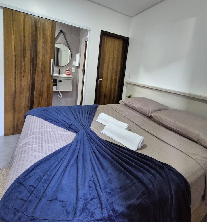 Casa Em Joinville - Costa E Silva - Joinville