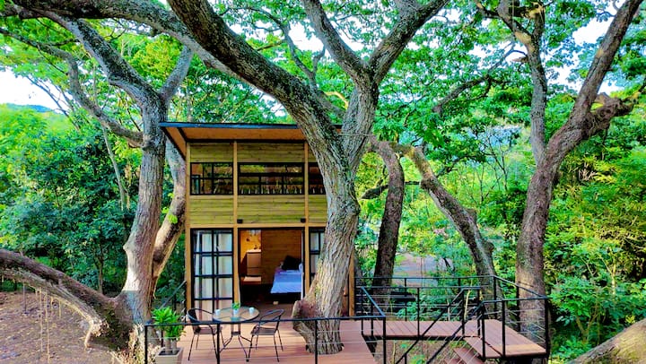 Descansa - En Las Alturas - Chía