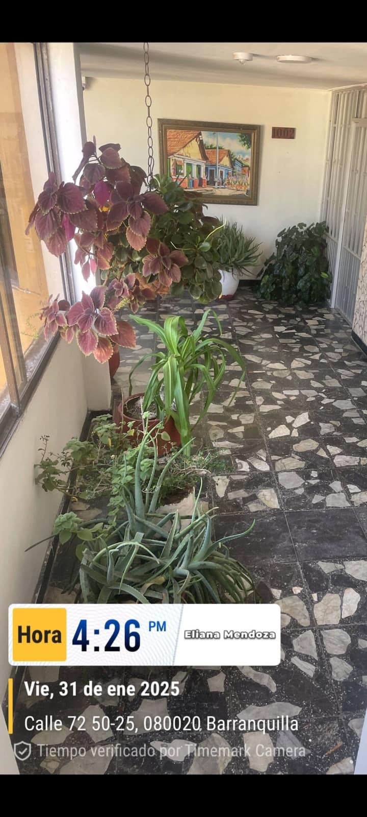 Great And Air Conditioned Place Wifi And More - Barranquilla