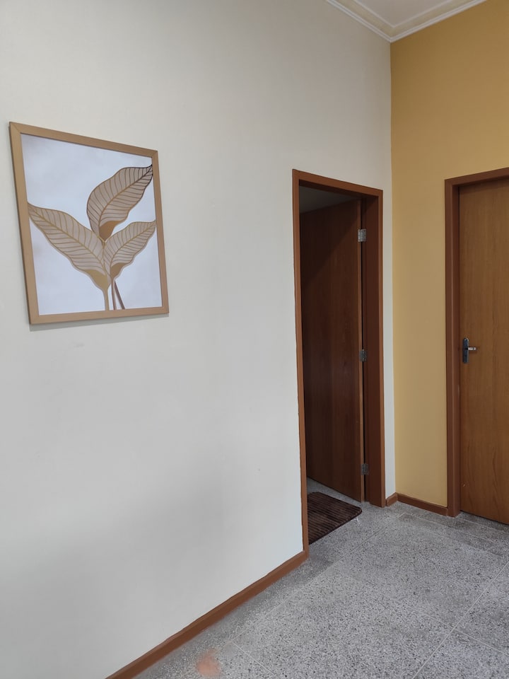 Studio Confortável 205 - Aracaju