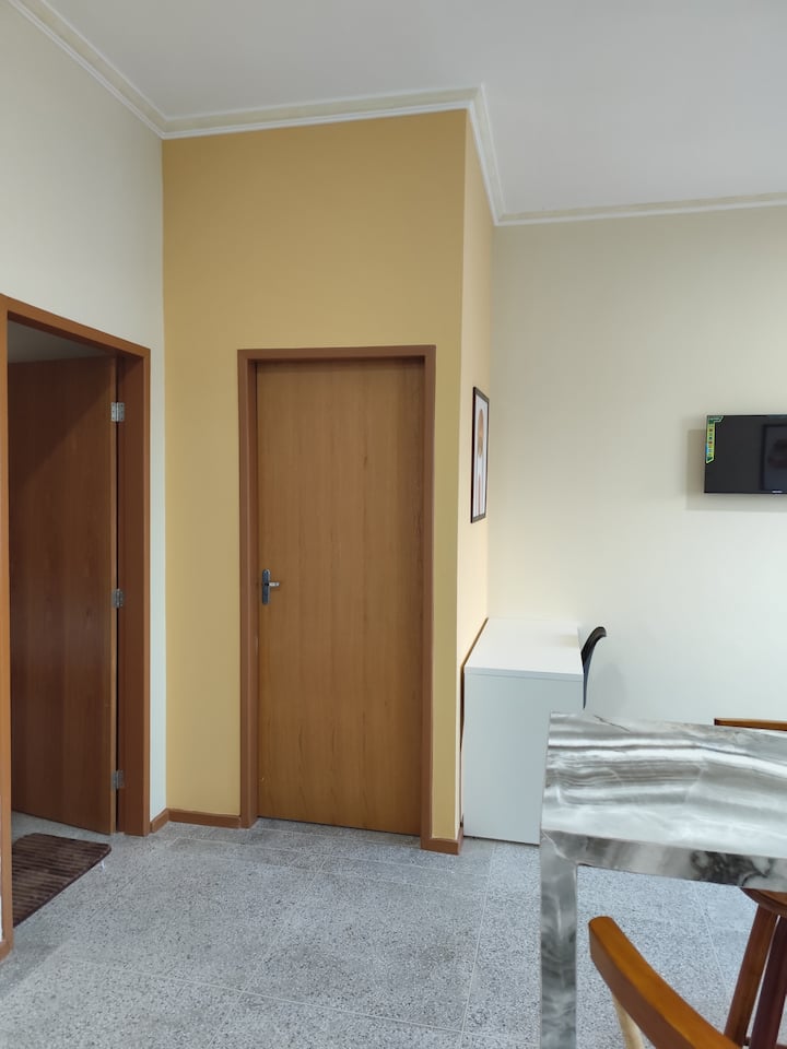 Studio Confortável 202 - Aracaju
