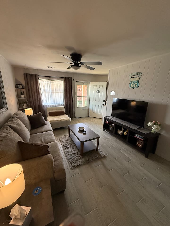 Pearl’s Place In Pryor, Ok - Rocklahoma