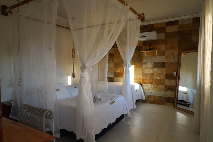 Burgau Loft - Juazeiro do Norte