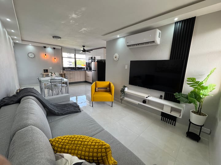 Alto Santurce - San Juan