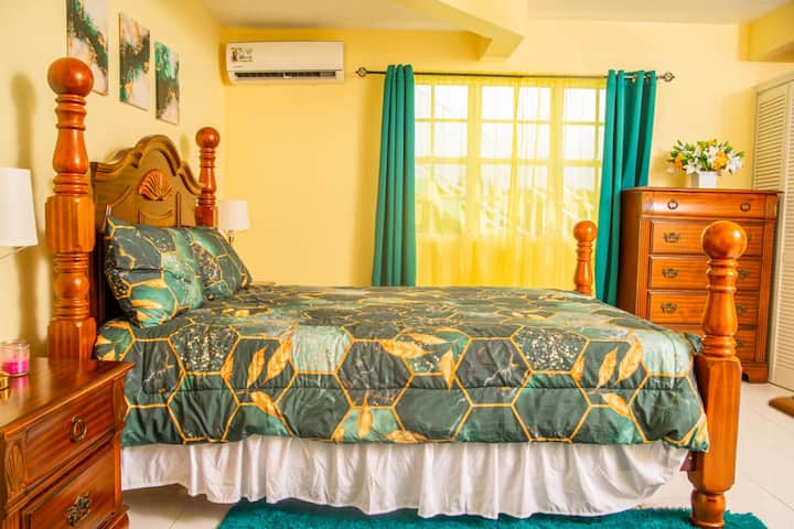 Docs Paradise Suites - Antigua and Barbuda