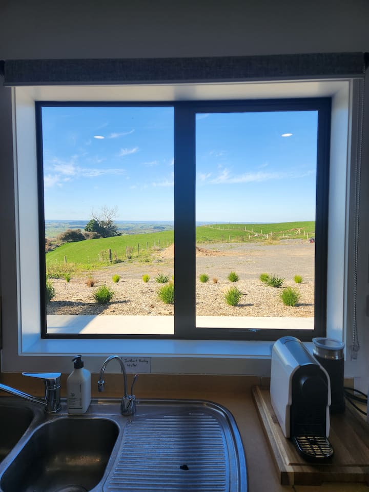 Kiwi Mountain Escape - Putāruru