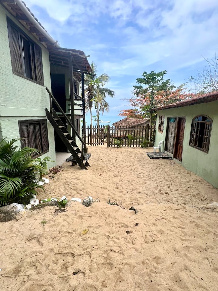 House In Ilha Grande - Ilha Grande