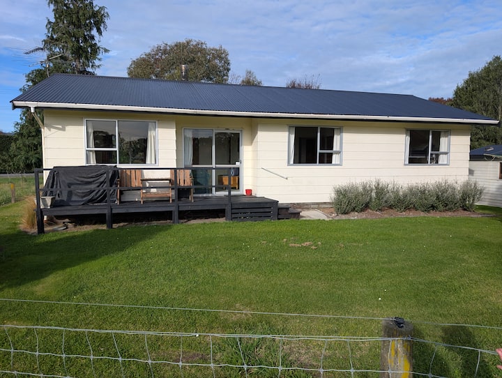 Country House Between Tai Tapu And Lincoln - Lincoln